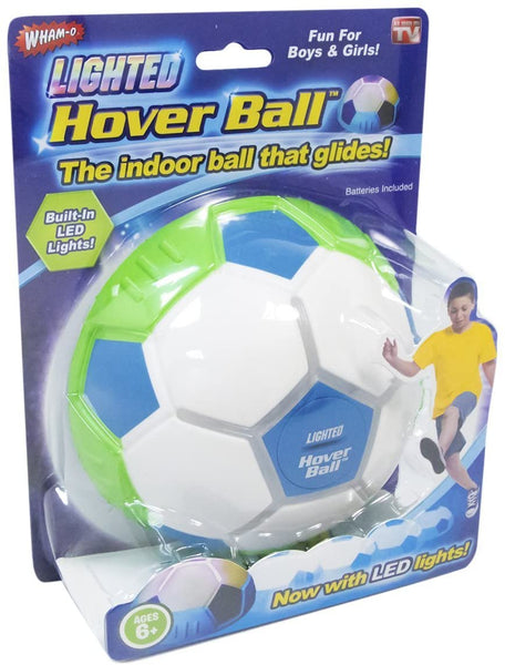 Wham-O Lighted Hover Ball - EasySpa Hot Tubs