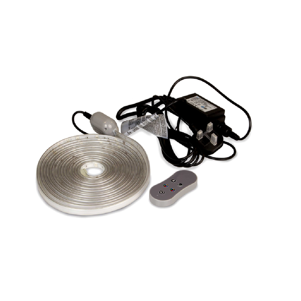LED Light Strip For Lay-Z-Spa Paris, New York &Hollywood Airjet Hot Tu ...