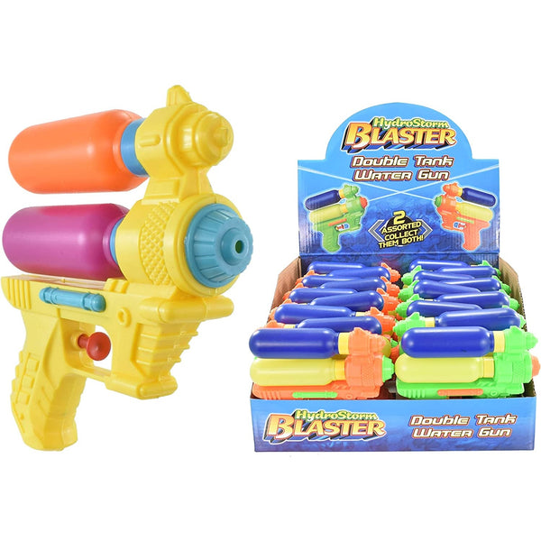 HydroStorm 6" Water Blaster With Double Tank - EasySpa Hot Tubs