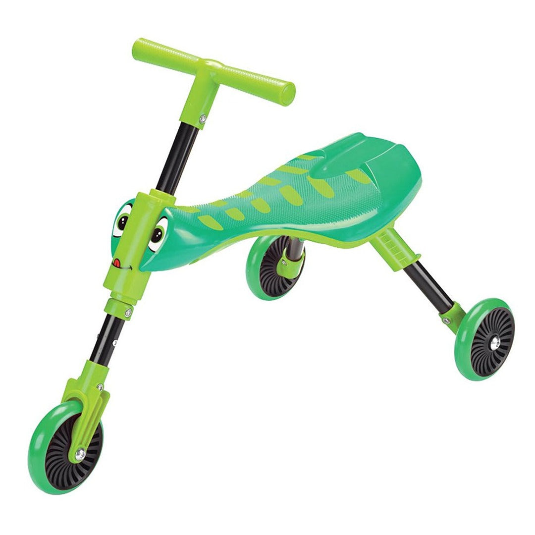 Scuttlebug Grasshopper Green - EasySpa Hot Tubs