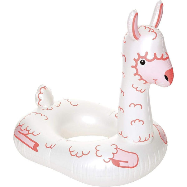 Bigmouth Giant Llama Pool Float - EasySpa Hot Tubs