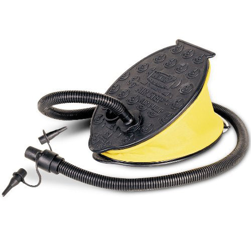 Bestway 9" x 6" Air Step - Air Pump - EasySpa Hot Tubs