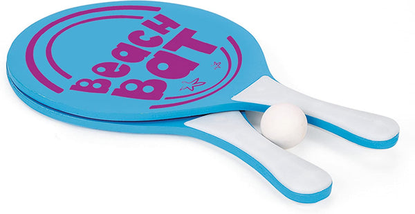 Baseline Wooden Paddle Bat Set - EasySpa Hot Tubs