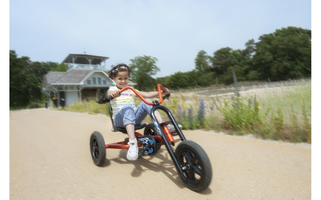 BERG Choppy Go Kart - EasySpa Hot Tubs