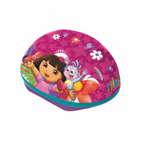 Dora the Explorer Child's Safety Helmet - EasySpa Hot Tubs