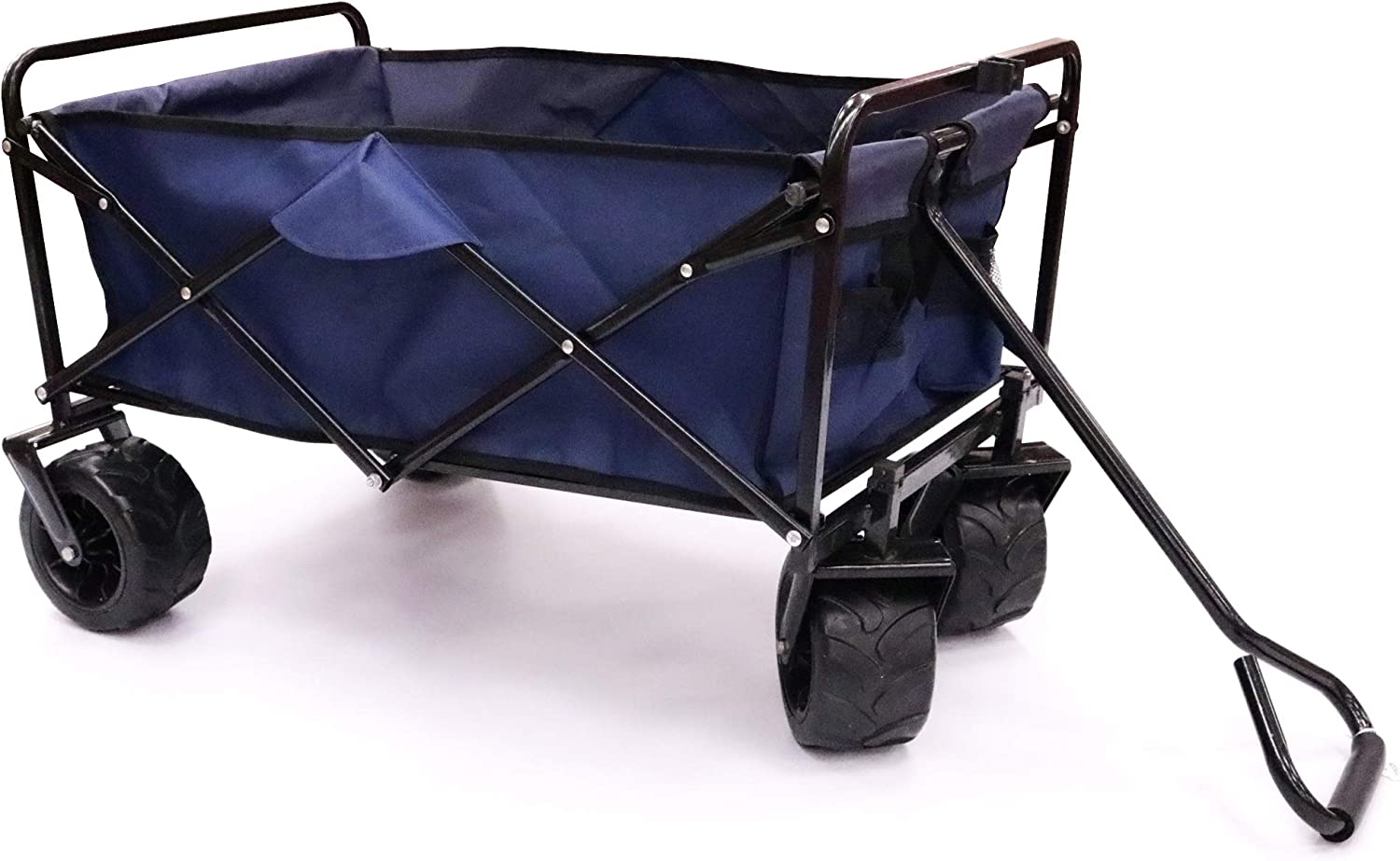 Foldable Beach Trolley - EasySpa Hot Tubs