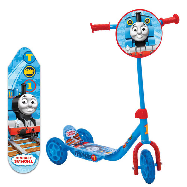 Thomas and Friends My First Tri-Scooter - EasySpa Hot Tubs