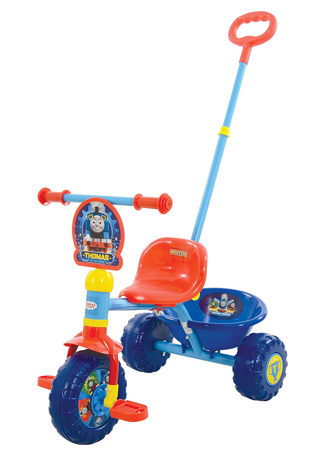 Thomas & Friends My First Trike Scooter - EasySpa Hot Tubs
