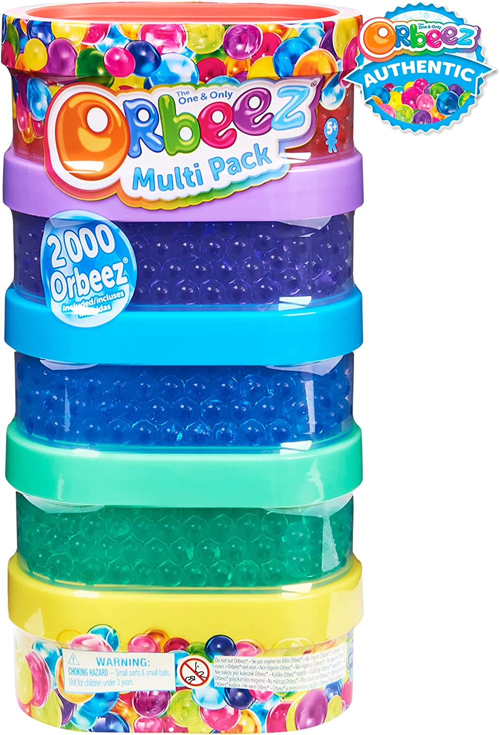 Orbeez Mega Pack - EasySpa Hot Tubs