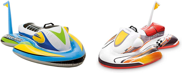 Intex Inflatable Wave Rider Ride On - EasySpa Hot Tubs