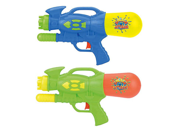 Toyrific Splash Attack Water Gun - EasySpa Hot Tubs